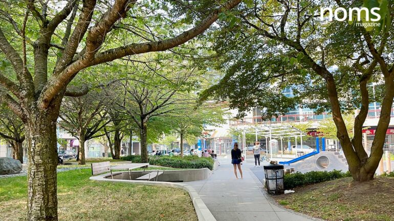 Richmond Public Market | Things To Do & See | Vancouver Food Blog