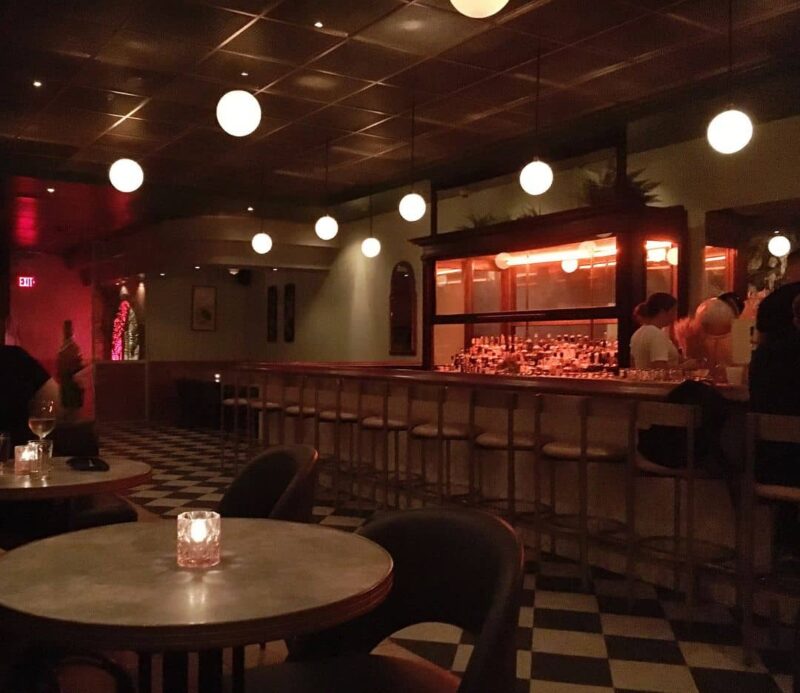 13 Best Bars In Toronto To Get Tipsy In This Year