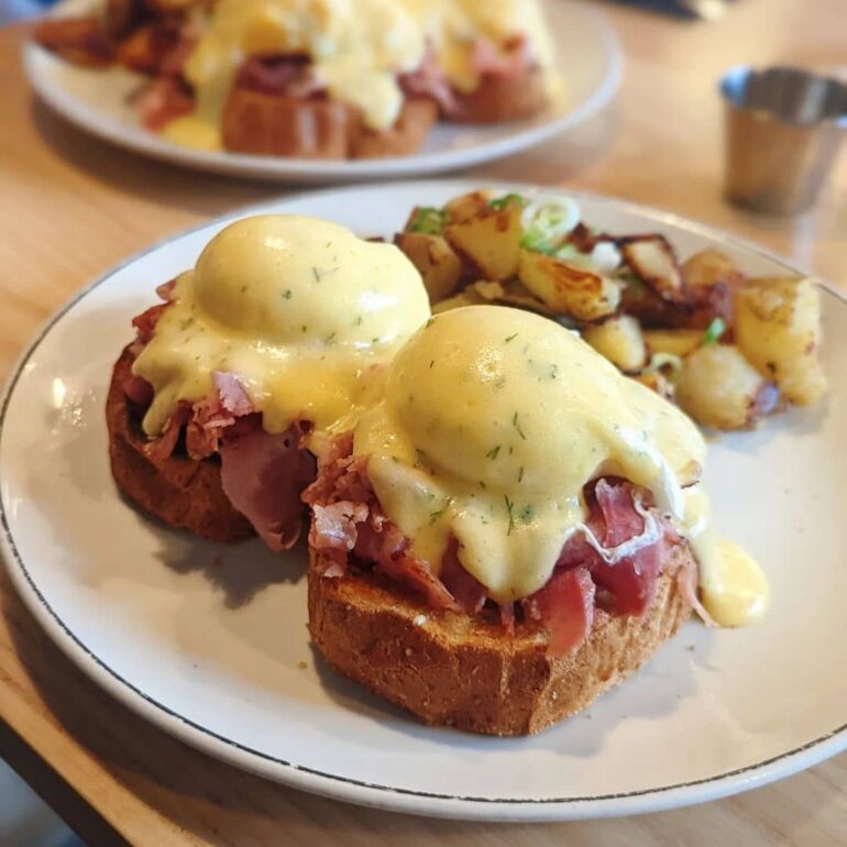 10 Best Brunch Restaurants In Edmonton For A Hearty Meal (+ what to order)