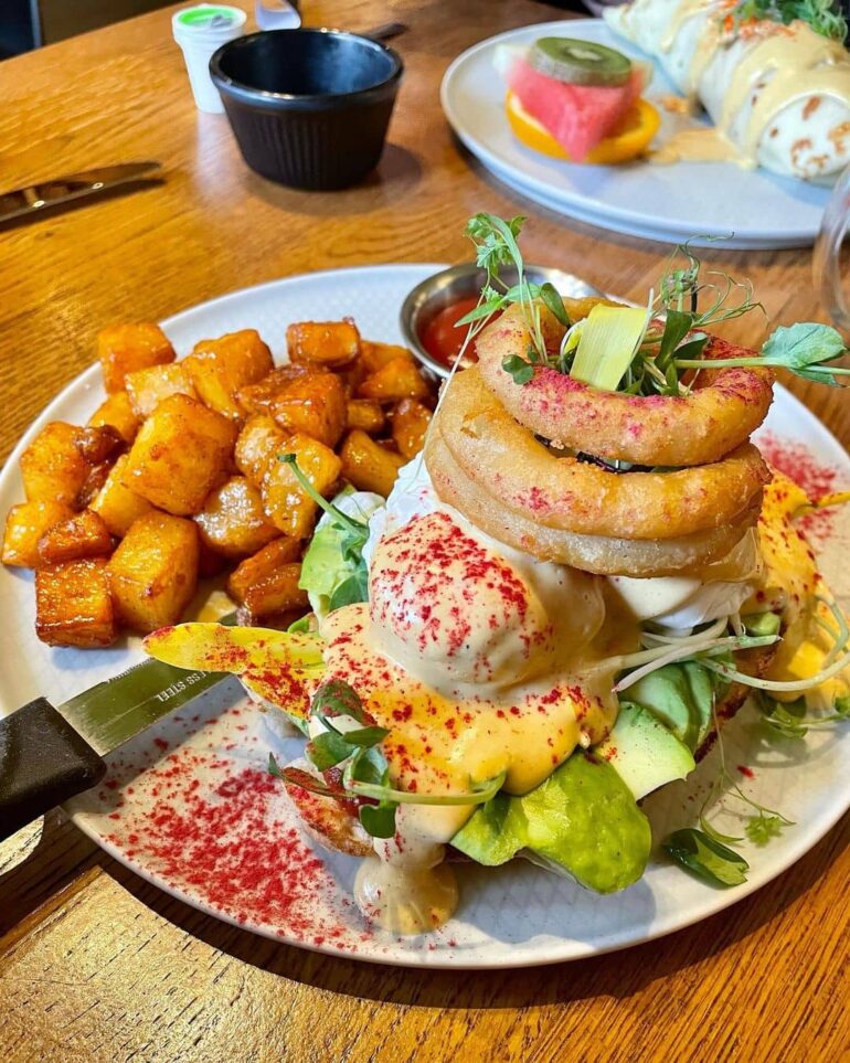 10 Best Brunch Restaurants In Edmonton For A Hearty Meal (+ what to order)