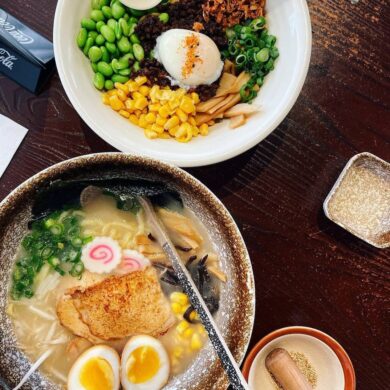 10 Best Edmonton Ramen Spots To Satisfy Your Ramen Cravings (+ what to ...