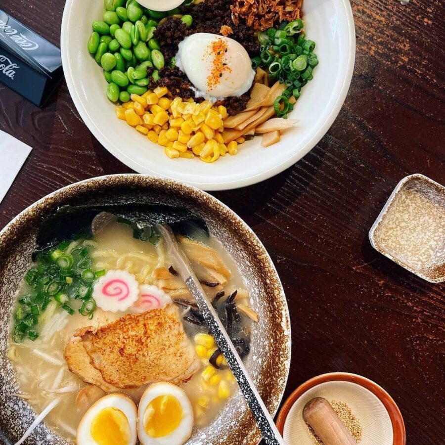 10 Best Edmonton Ramen Spots To Satisfy Your Ramen Cravings (+ what to ...