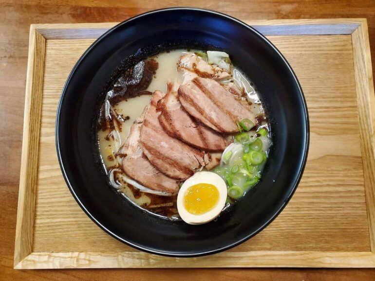 10 Best Edmonton Ramen Spots To Satisfy Your Ramen Cravings (+ what to ...