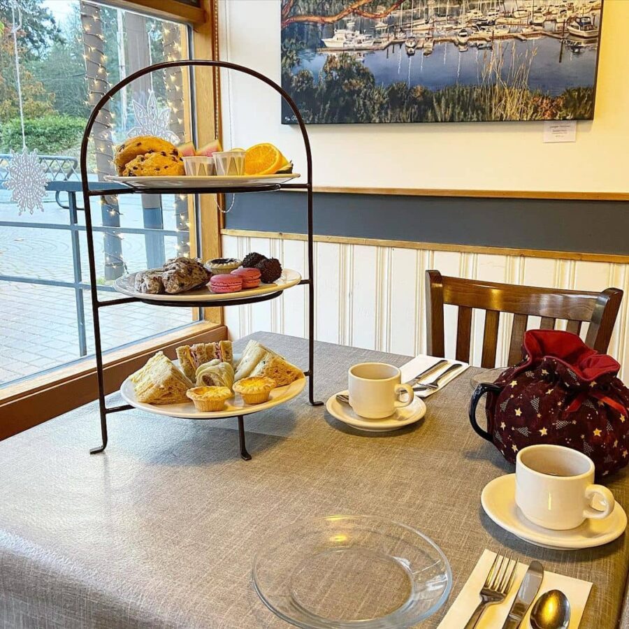 6 Best High Tea Restaurants In Victoria For A Cute Date In 2024