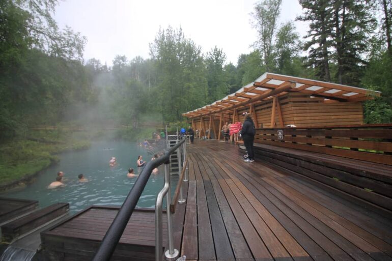 10 Best Hot Springs in British Columbia To Detox Your Body With A ...