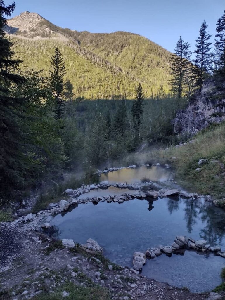 10 Best Hot Springs in British Columbia To Detox Your Body With A ...