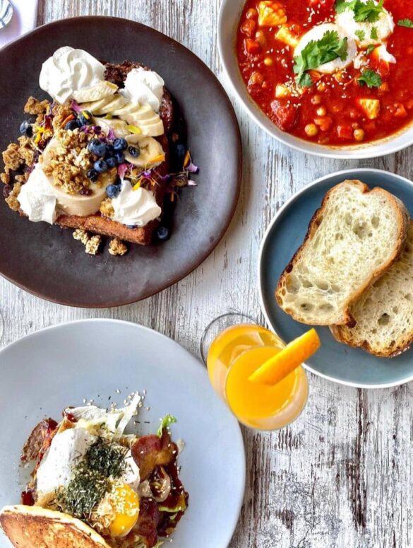 13 Best Restaurants In Markham To Dine At In 2023 (+ What To Order)