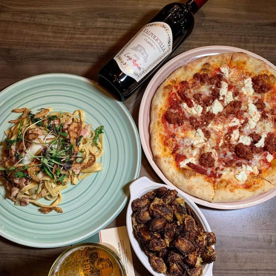 13 Best Markham Restaurants To Dine At (+ what to order)