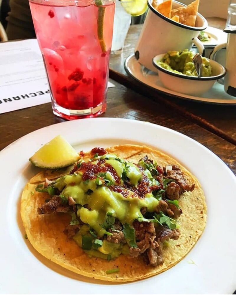 12 Best Mexican Restaurants In Toronto That Will Transport You To Mexico