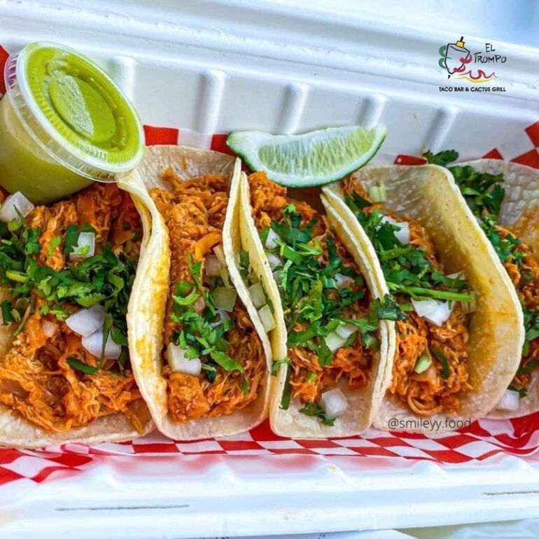 12 Best Mexican Restaurants In Toronto That Will Transport You To Mexico