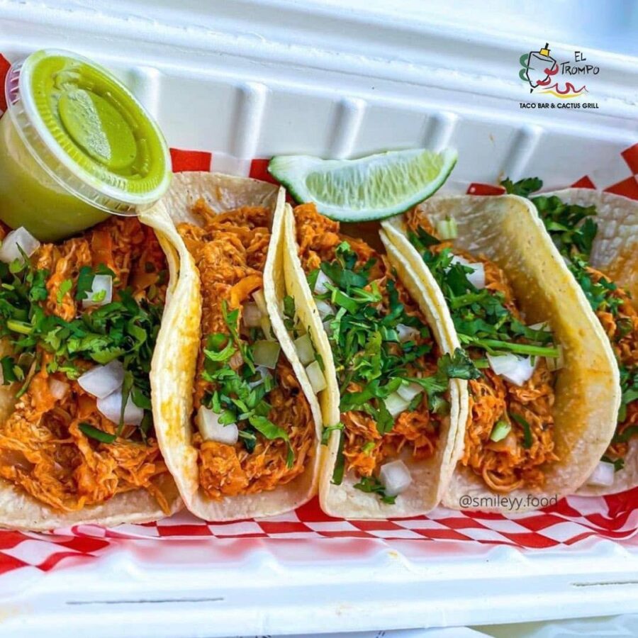 12 Best Mexican Restaurants In Toronto + What To Order (2024)