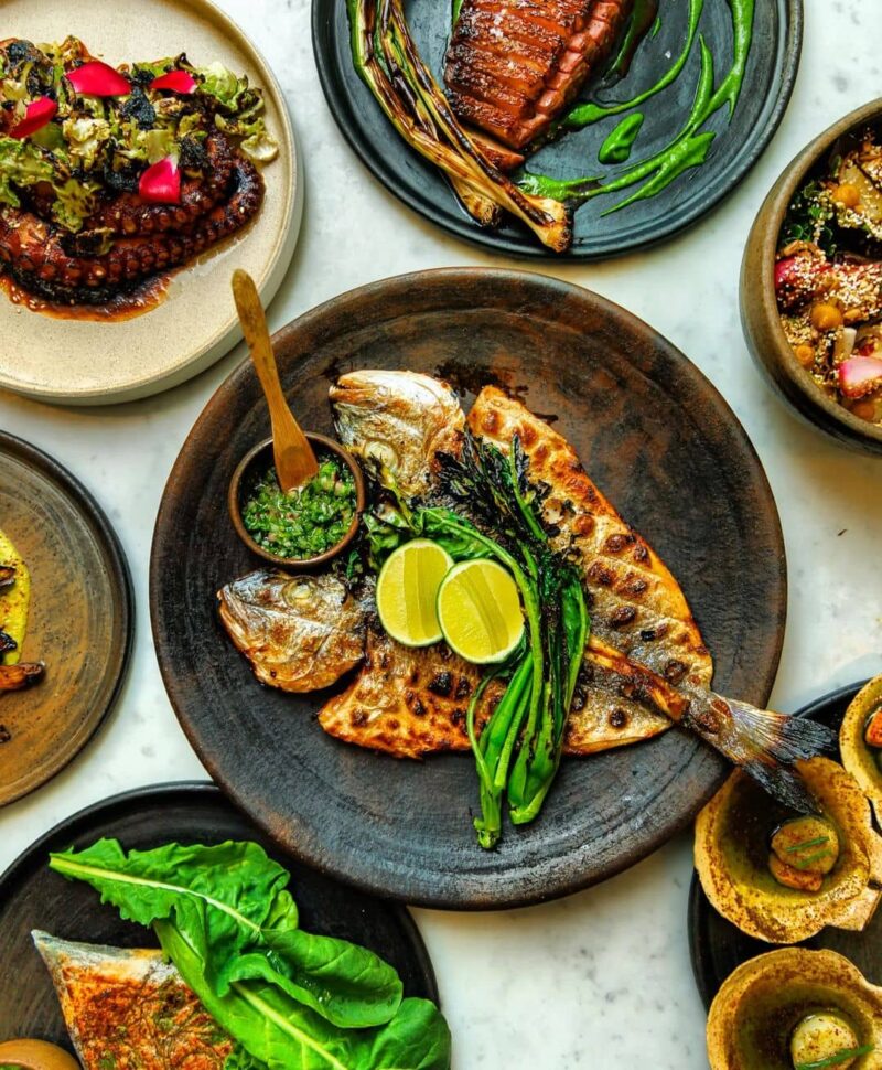 12 Best Mexican Restaurants In Toronto + What To Order (2024)