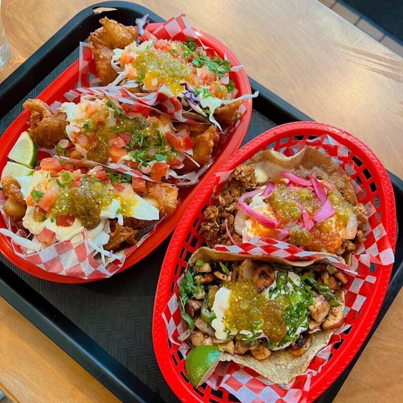 12 Best Mexican Restaurants In Toronto That Will Transport You To Mexico