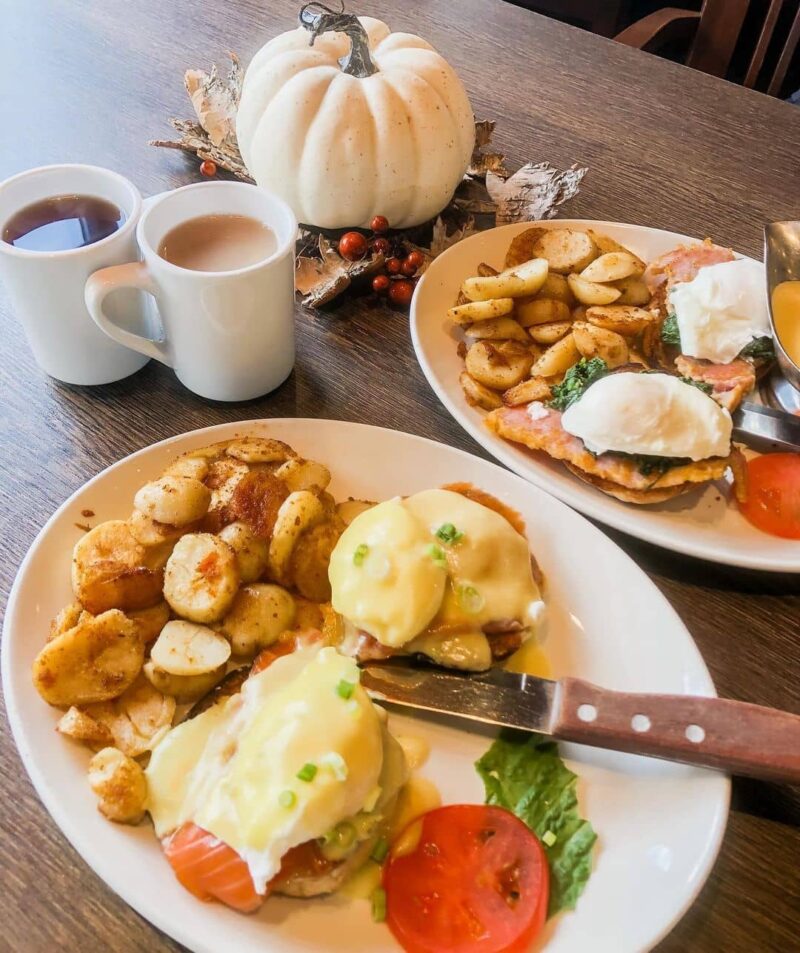 13 Best Mississauga Restaurants To Dine At (+ what to order)