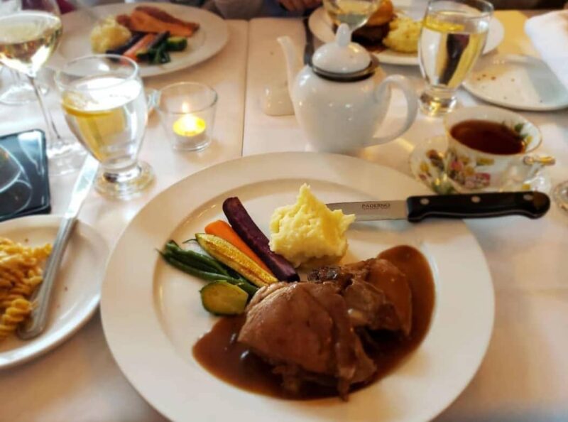 13 Best Mississauga Restaurants To Dine At (+ what to order)