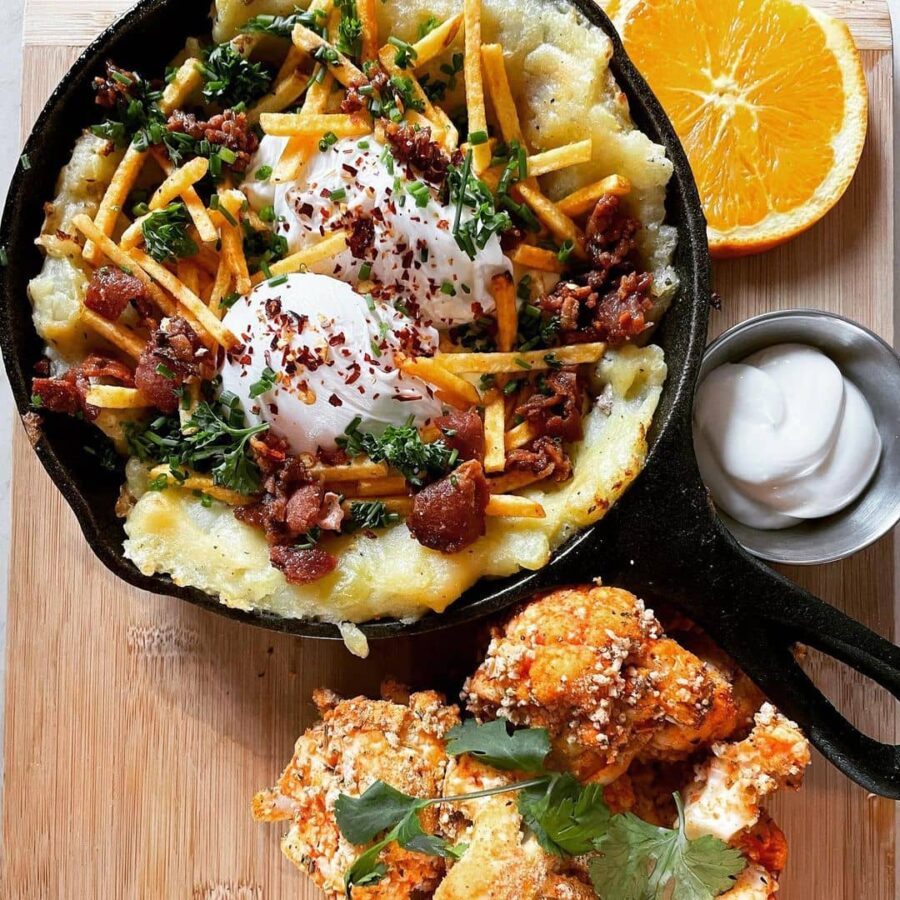 13 Best Brunch Restaurants In Ottawa For A Hearty Meal