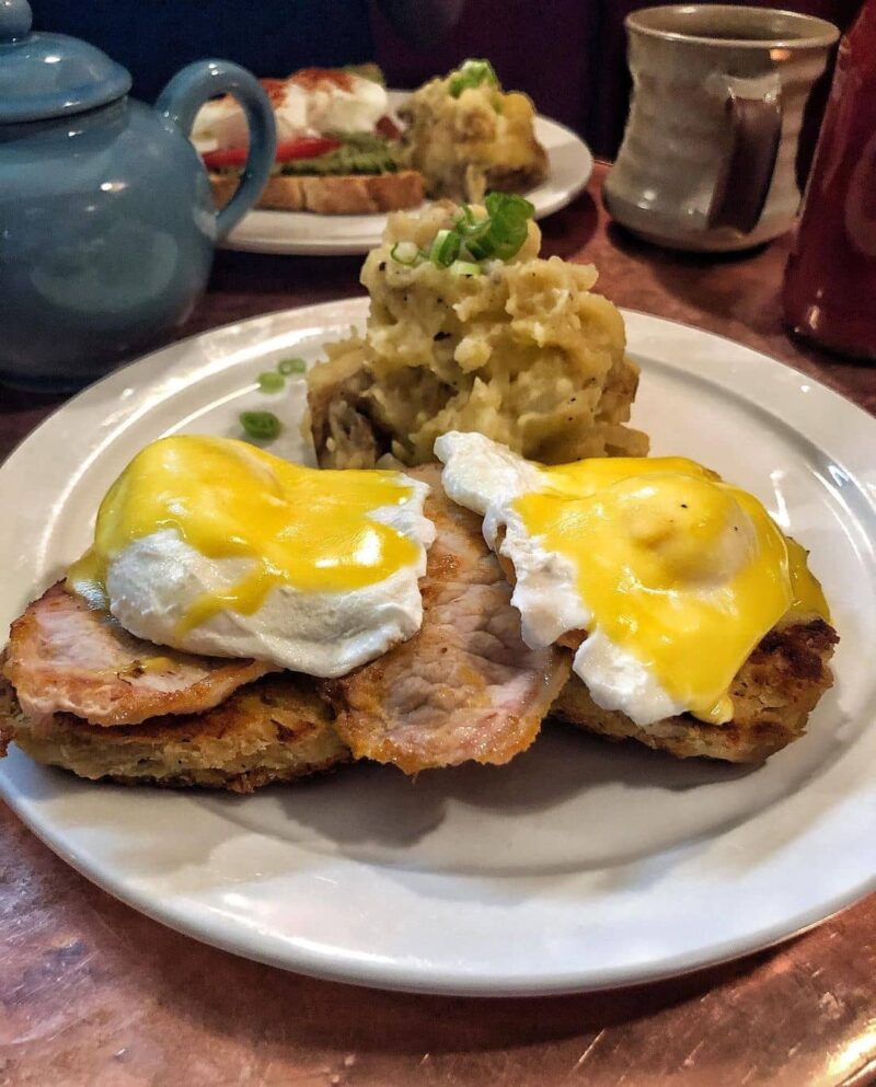 13 Best Brunch Restaurants In Ottawa For A Hearty Meal
