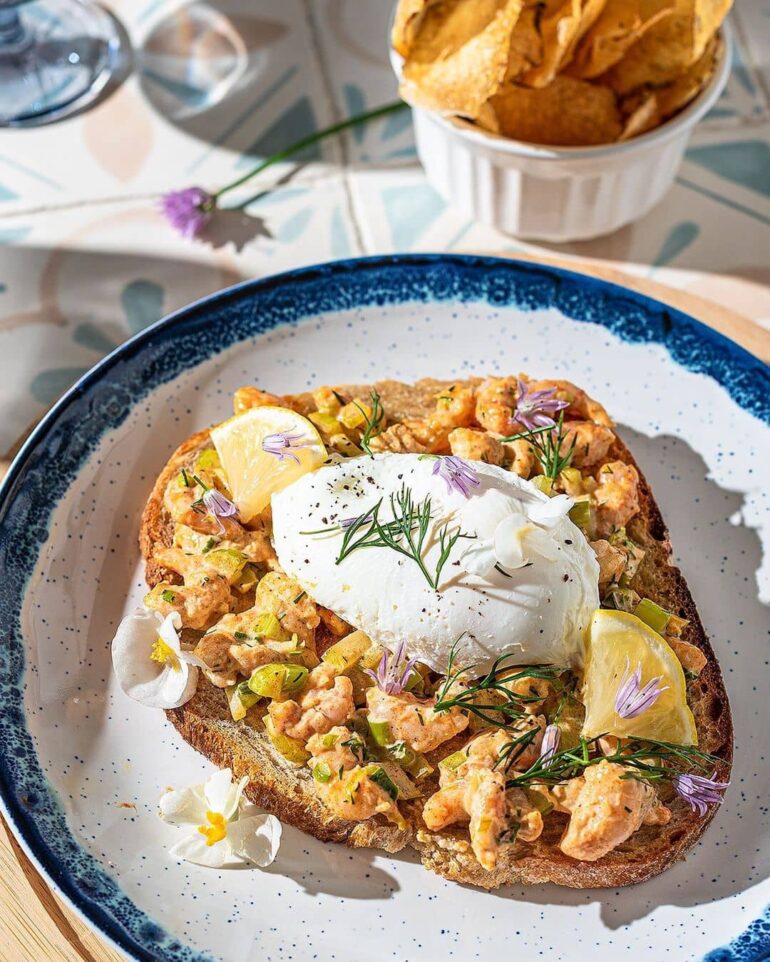 13 Best Brunch Restaurants In Ottawa For A Hearty Meal