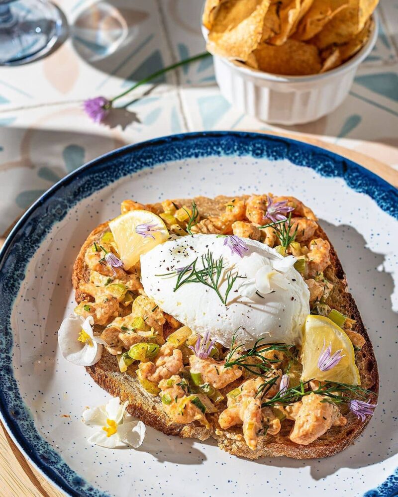 13 Best Brunch Restaurants In Ottawa For A Hearty Meal