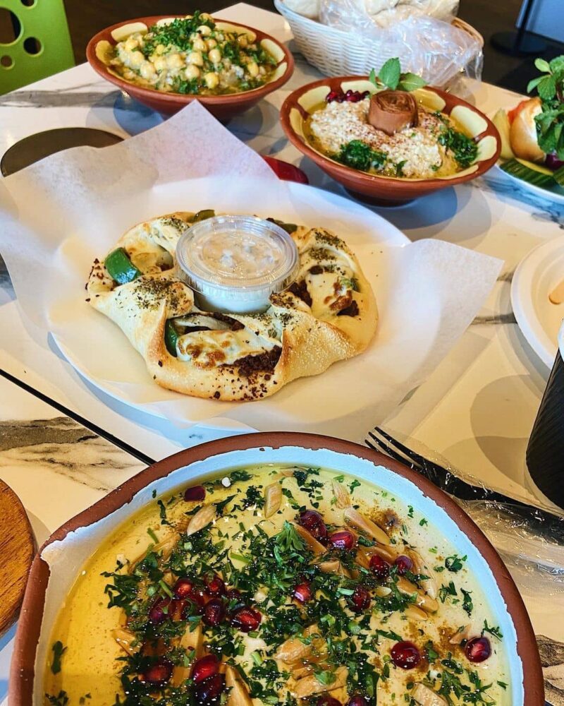 13 Best Brunch Restaurants In Ottawa For A Hearty Meal