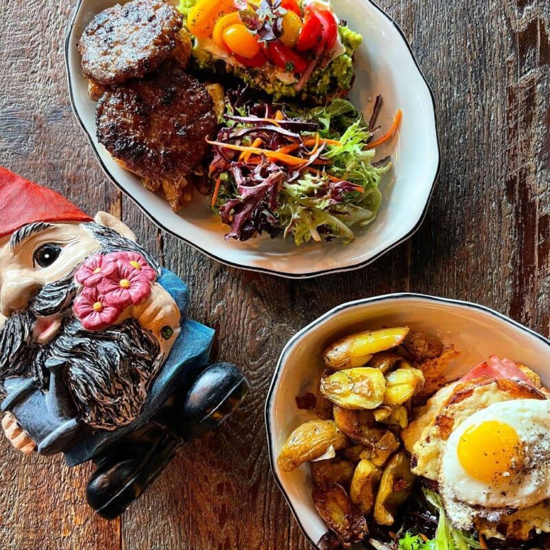 13 Best Brunch Restaurants In Ottawa For A Hearty Meal