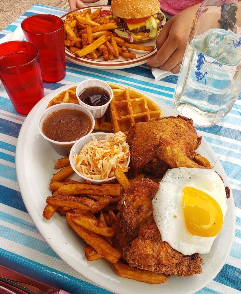 13 Best Brunch Restaurants In Ottawa For A Hearty Meal