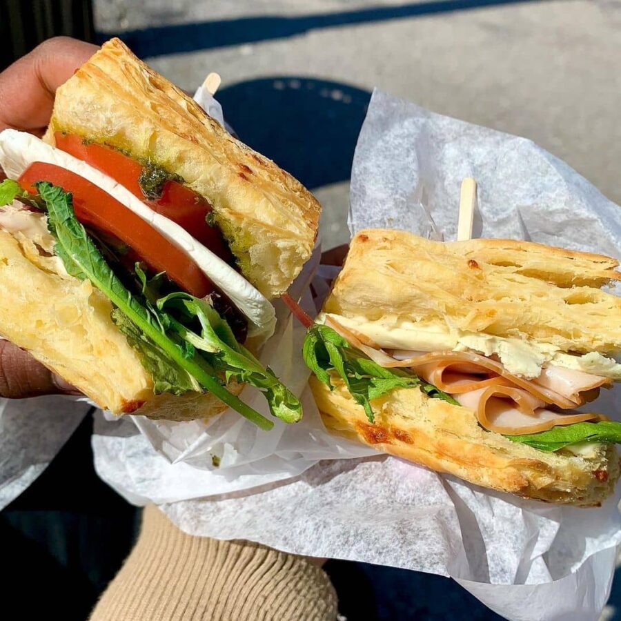 13 Best Brunch Restaurants In Ottawa For A Hearty Meal