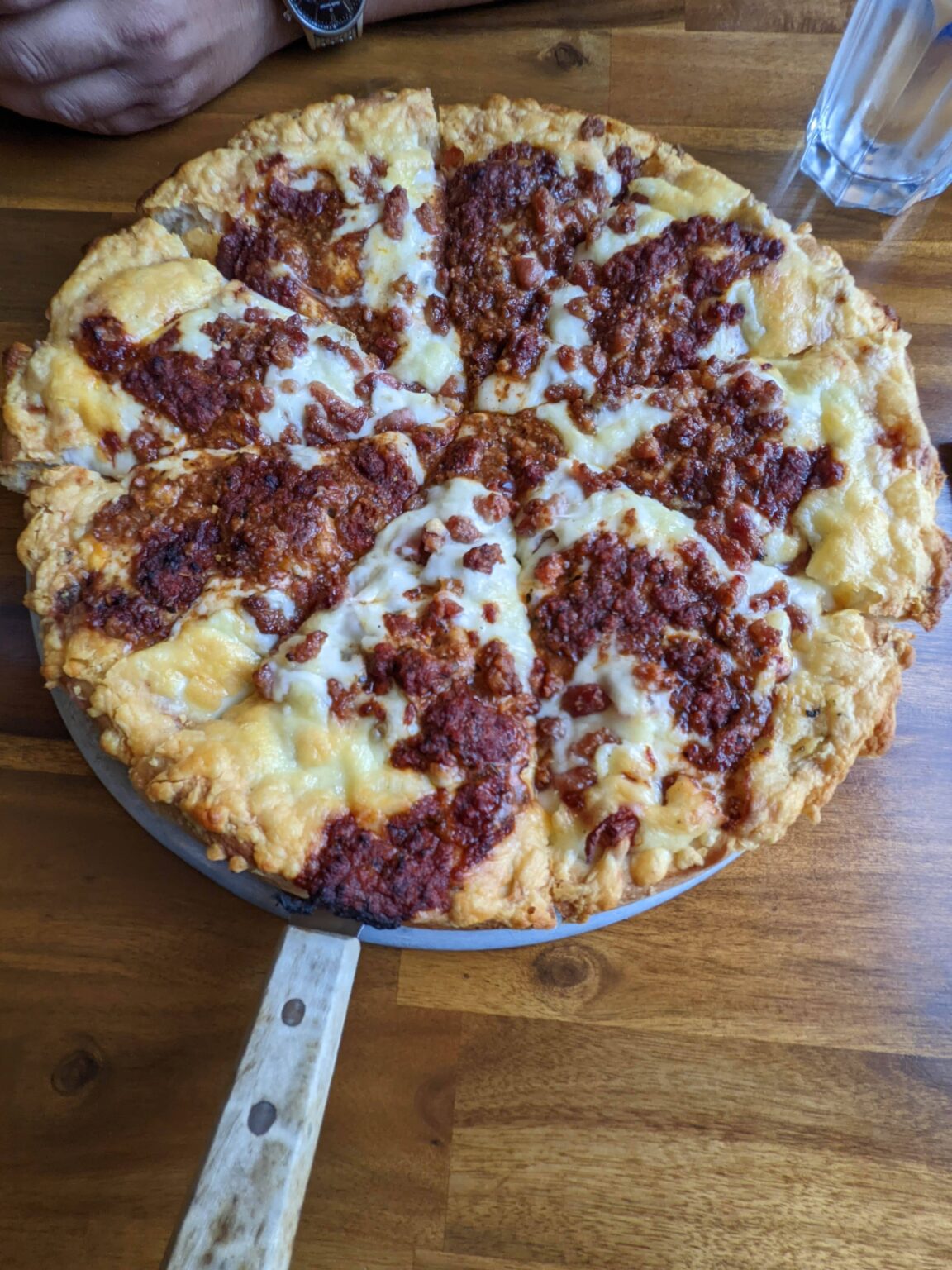13 Best Pizza Spots in Calgary For A Good Pie (+ what to order)