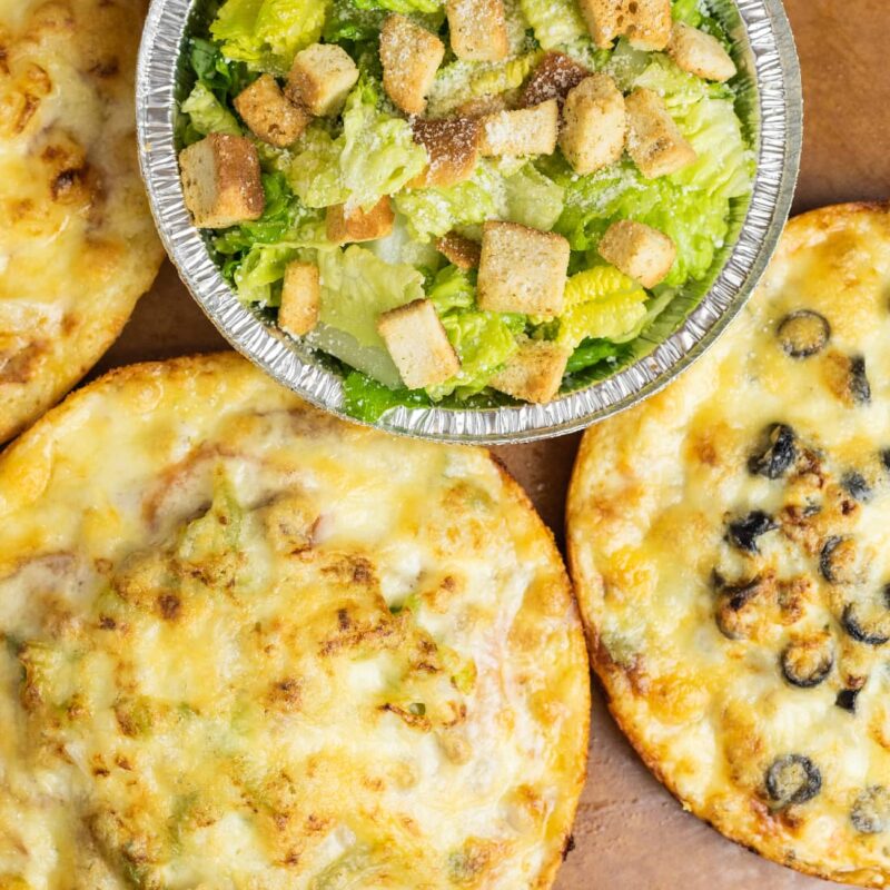 13 Best Pizza Spots in Calgary For A Good Pie (+ what to order)