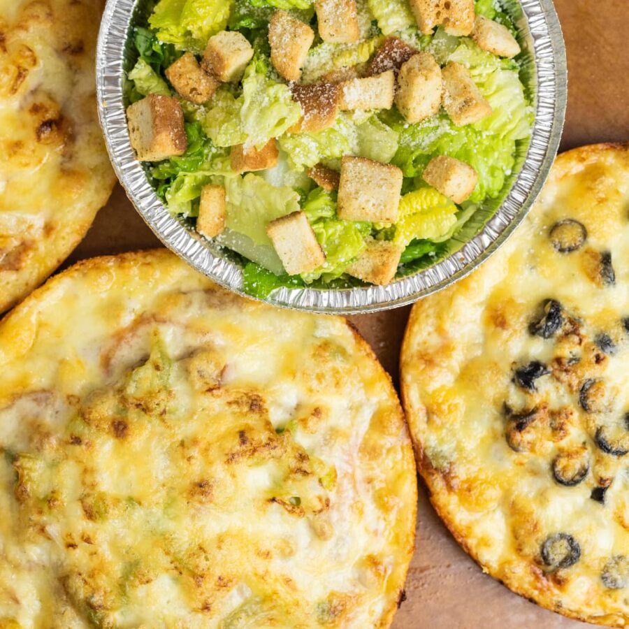 13 Best Pizza Spots in Calgary For A Good Pie (+ what to order)