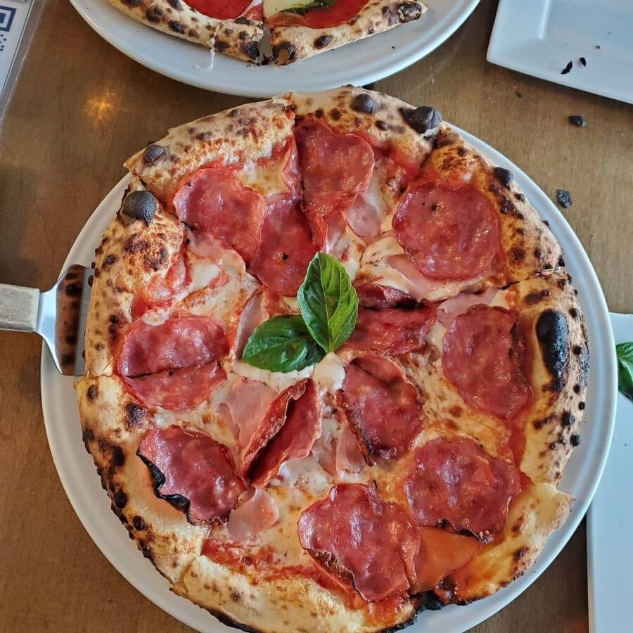 13 Best Pizza Spots in Calgary For A Good Pie (+ what to order)