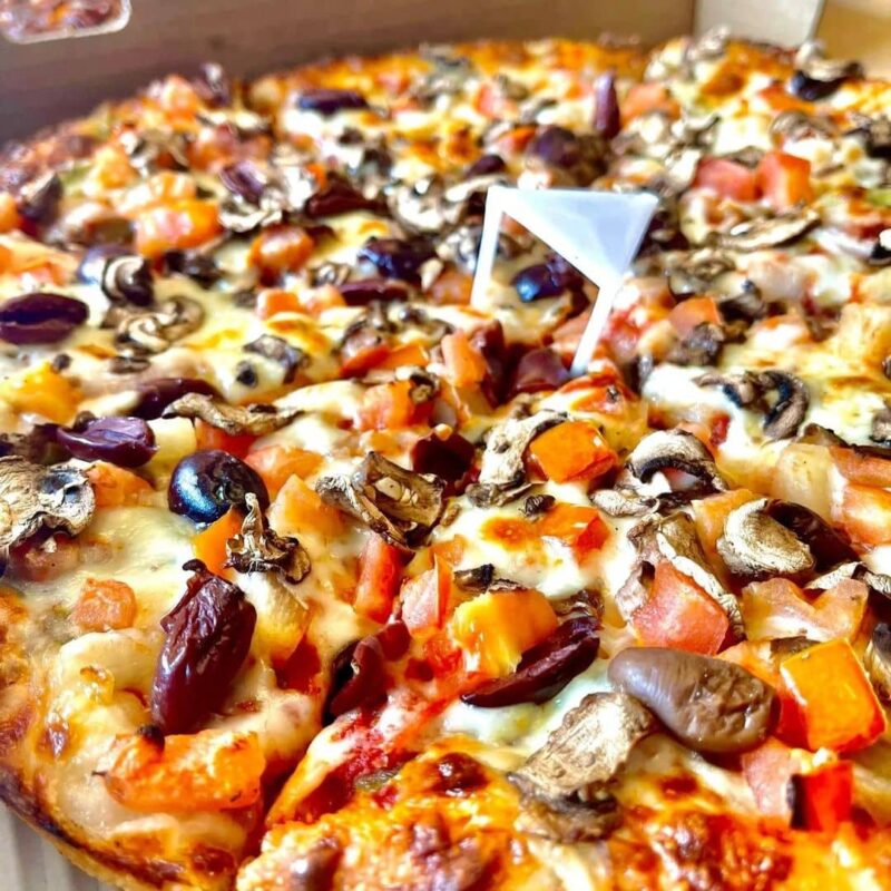 13 Best Pizza Spots in Calgary For A Good Pie (+ what to order)