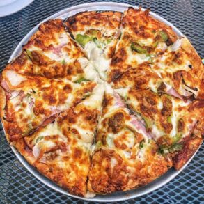13 Best Pizza Spots in Calgary For A Good Pie (+ what to order)