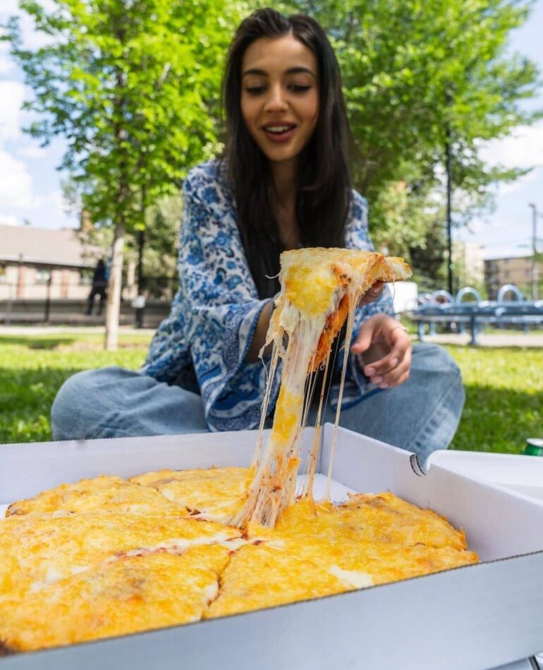 13 Best Pizza Spots in Calgary For A Good Pie (+ what to order)