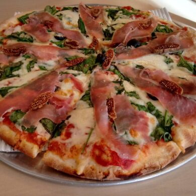 13 Best Pizza Spots in Calgary For A Good Pie (+ what to order)