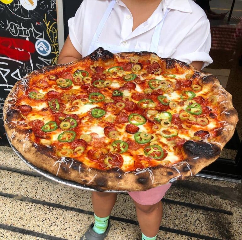 12 Best Pizza Spots in Toronto For A Good Pie (+ what to order)