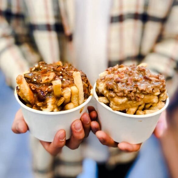 9 Best Poutine In Vancouver & What To Order (2024)