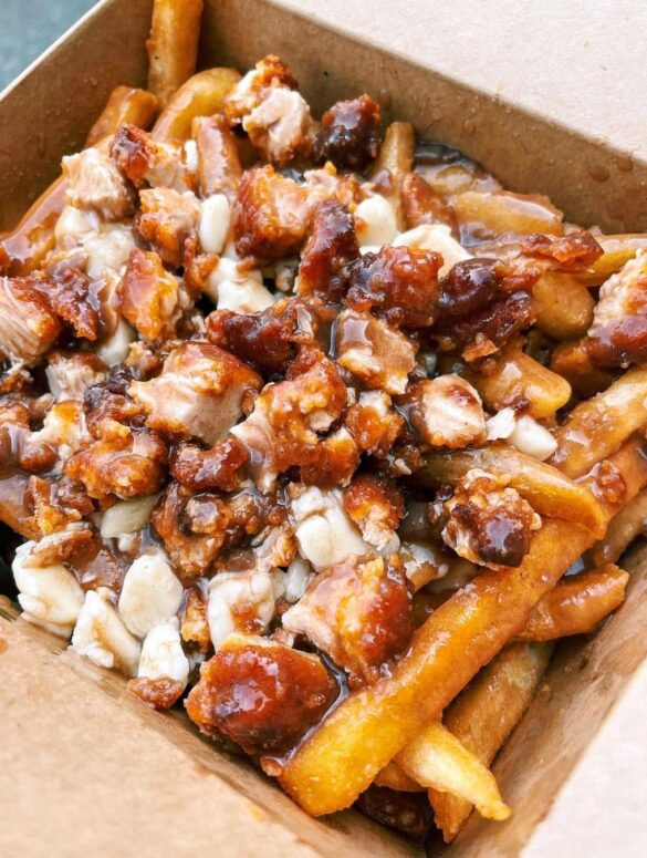 9 Best Poutine Spots In Vancouver You Must Try In 2023 (+ What To Order)