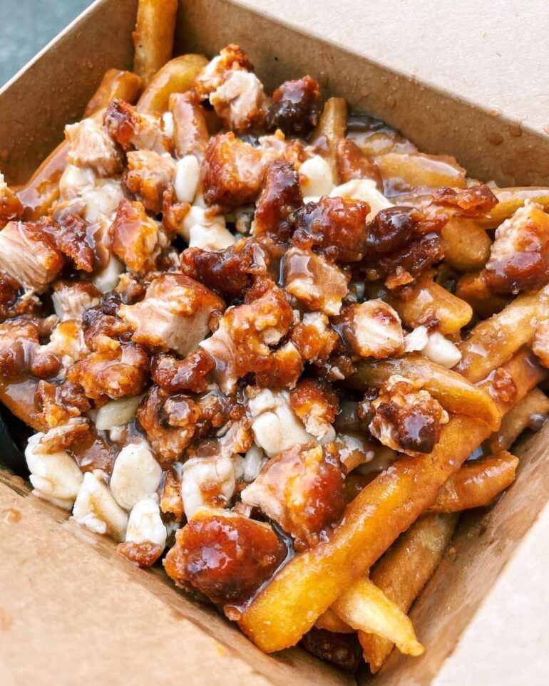 9 Best Poutine In Vancouver & What To Order (2024)