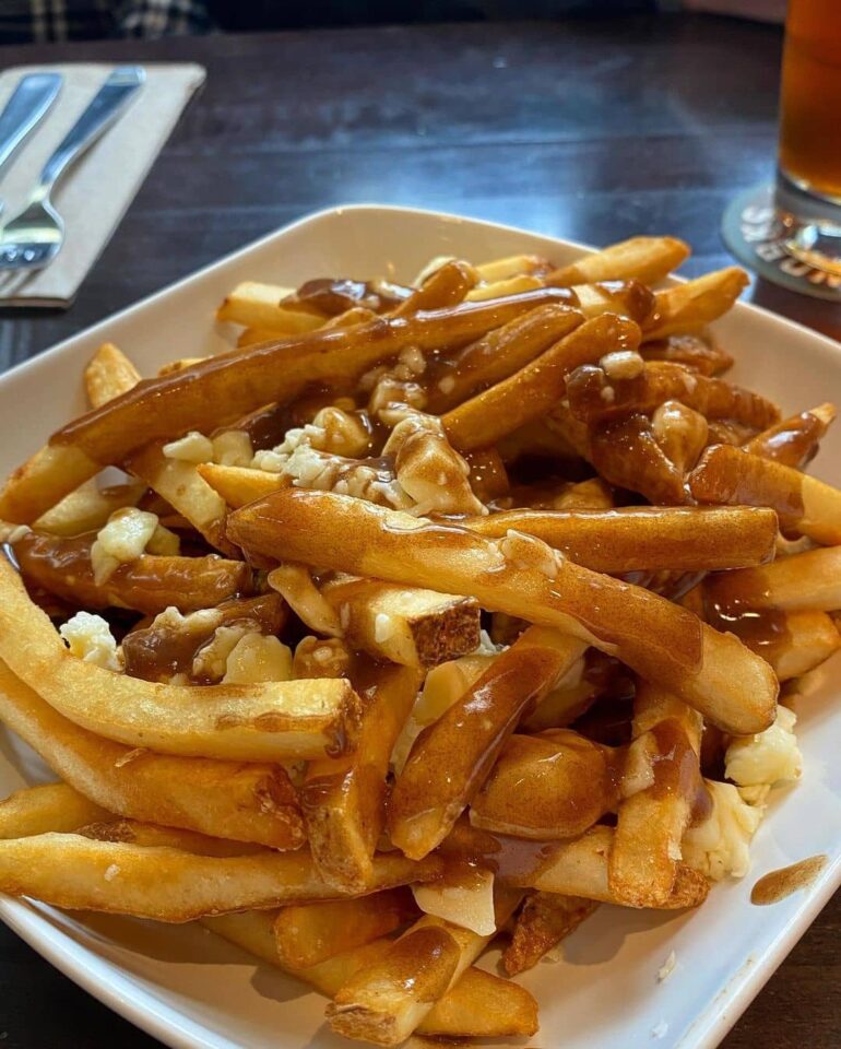 9 Best Poutine In Vancouver & What To Order (2024)