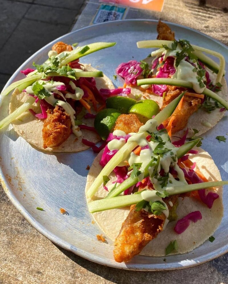 13 Best Rooftop Restaurants in Toronto For Scenic City Views (+ what to ...