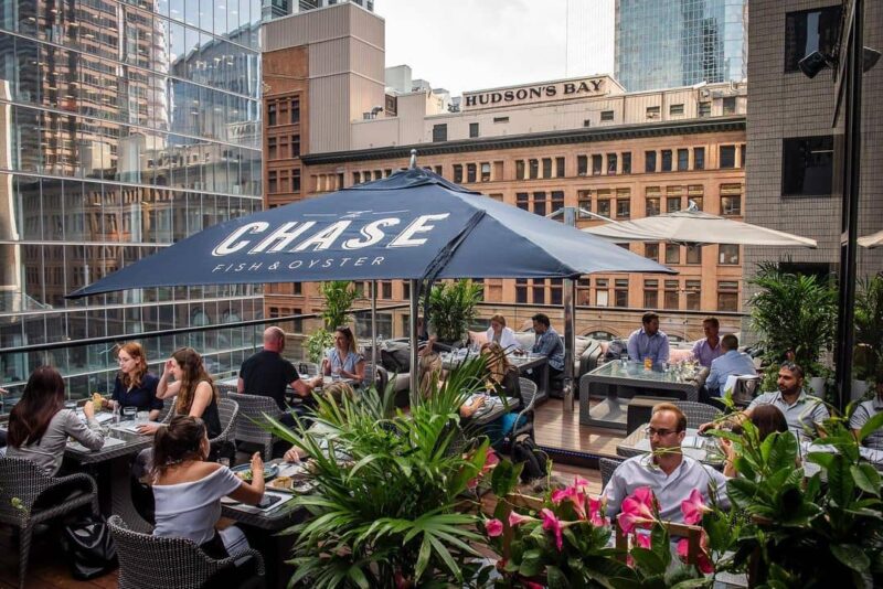 13 Best Rooftop Restaurants in Toronto For Scenic City Views (+ what to ...