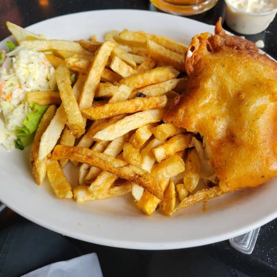10 Best Restaurants In Gastown For A Stellar Meal | Noms Magazine