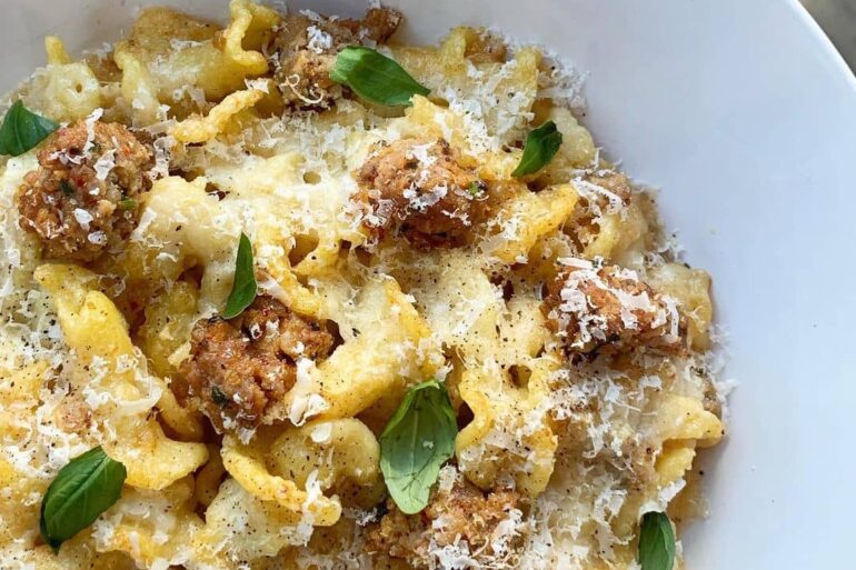 12 Best North Vancouver Restaurants For A Delicious Meal | Noms Magazine