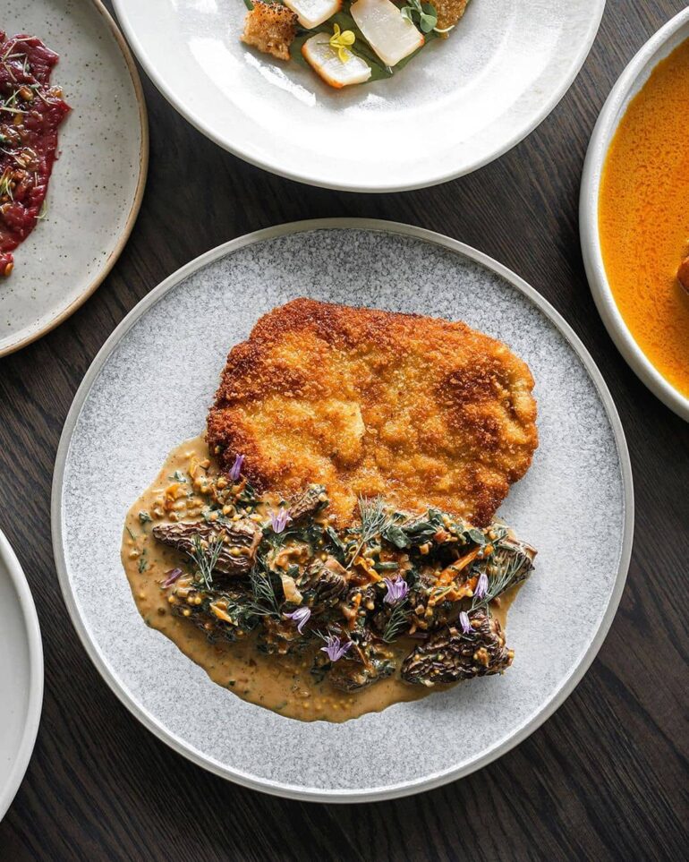 13 Best Main Street Restaurants In Vancouver & What To Order (2024)