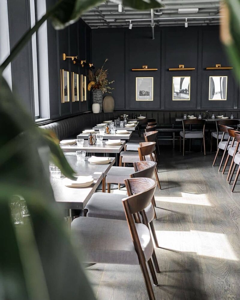 12 Best Main Street Restaurants In Vancouver To Eat At (+ what to order)