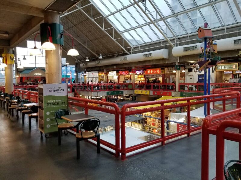 Richmond Public Market | Things To Do & See | Vancouver Food Blog