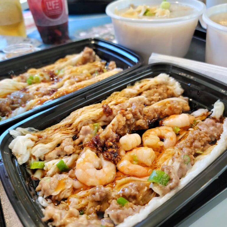 Richmond Public Market | Things To Do & See | Vancouver Food Blog