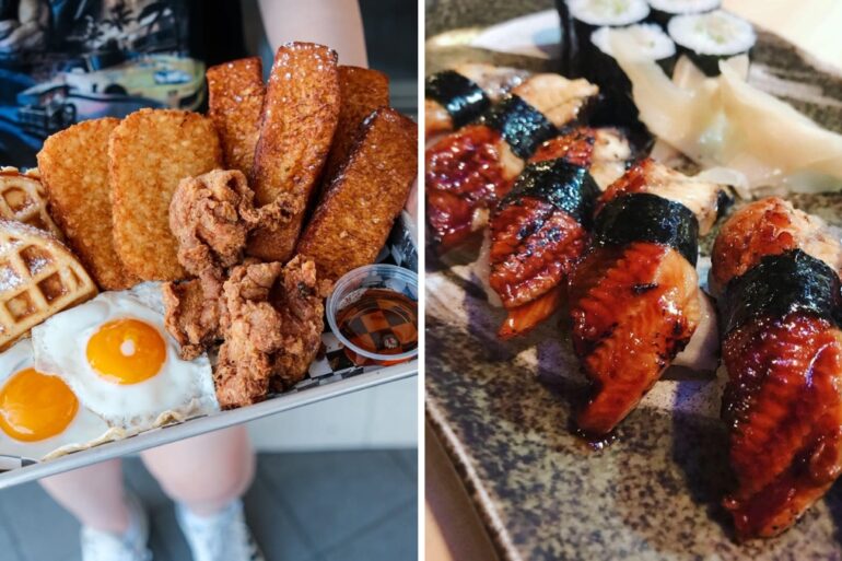 12 Best Edmonds Restaurants & What To Order (2024)