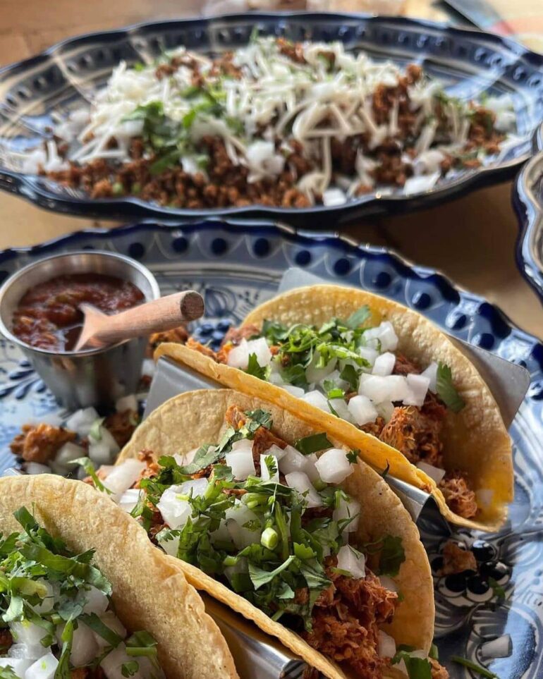 13 Best Barrie Restaurants & What To Order (2024)